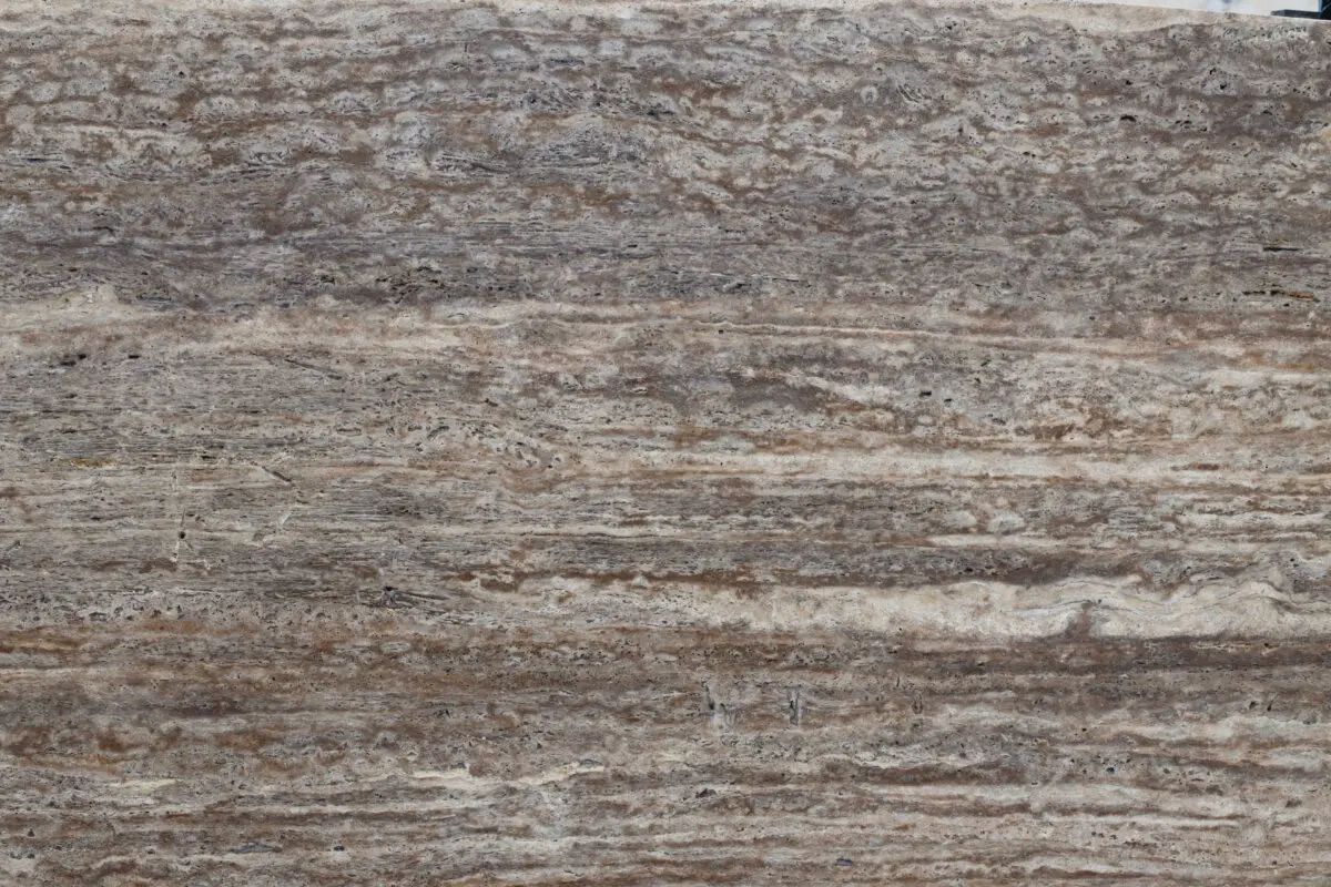 Silver Travertine - Jade Marble